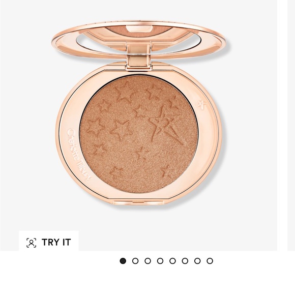 Charlotte Tilbury | Makeup | Charlotte Tilbury Glow Glide Face ...